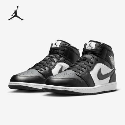 Nike/耐克正品JORDAN男士高帮系带耐磨运动篮球鞋DQ8426-801