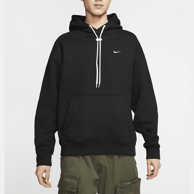 耐克2020年春季休闲运动套头卫衣