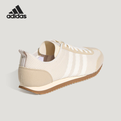 Adidas/阿迪达斯正品VS JOG 2.0男女薄底运动休闲鞋KH7654