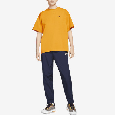 Nike耐克正品Air x Kim Jones联名款男女短袖T恤DC9986-804