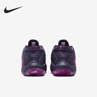 Nike/耐克正品新款儿童低帮复古减震运动休闲鞋FN4384-500