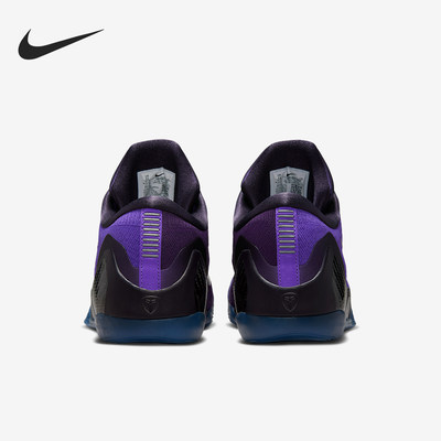 Nike/耐克正品Kobe 9 Elite Low男士实战篮球鞋IM0465-500