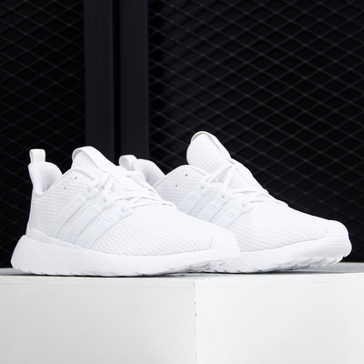 Adidas/阿迪达斯正品 Questar Flow 男女休闲运动鞋 EG3191