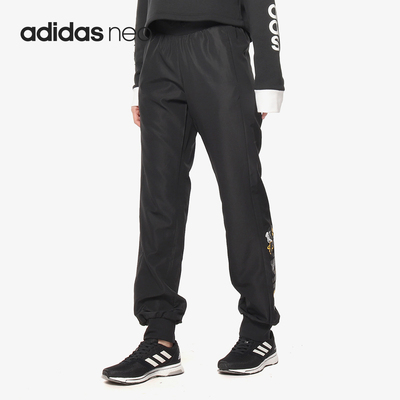 Adidas/阿迪达斯运动长裤