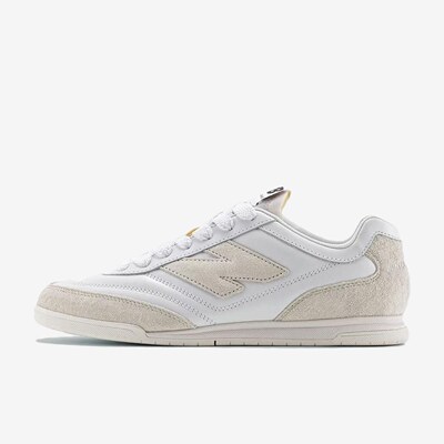 New Balance新百伦正品NB RC42男女同款低帮跑步鞋GWM-K102-001