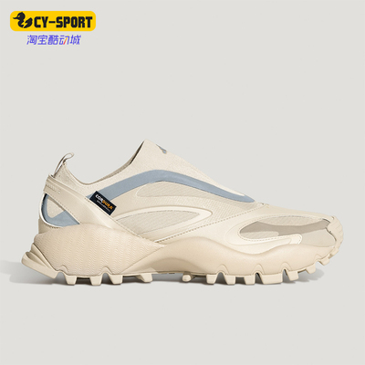 Adidas/阿迪达斯正品DRIFTCORE男女低帮时尚耐磨运动休闲鞋KI6765