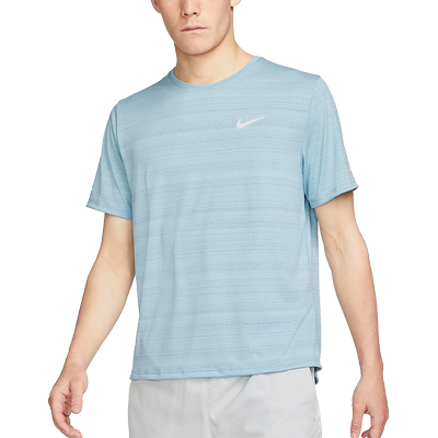 耐克男子跑步运动短袖T恤