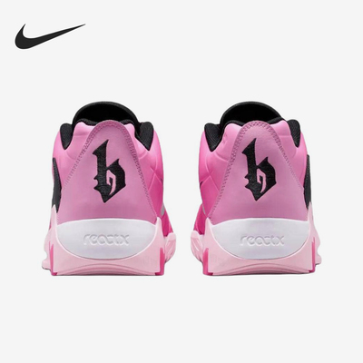 Nike/耐克官方正品LeBronWitnes9LeBronWitnes篮球鞋IO7382-600