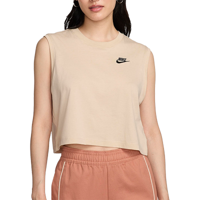 Nike/耐克女士无袖背心