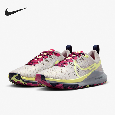 耐克男女舒适运动跑步鞋