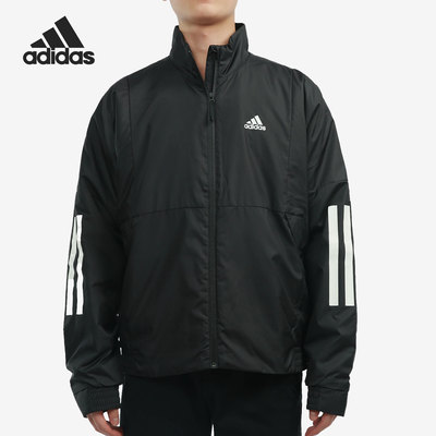 Adidas/阿迪达斯秋季运动卫衣