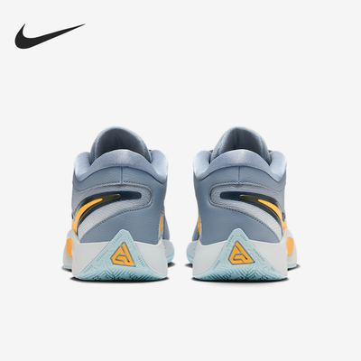 耐克男士缓震耐磨实战篮球鞋