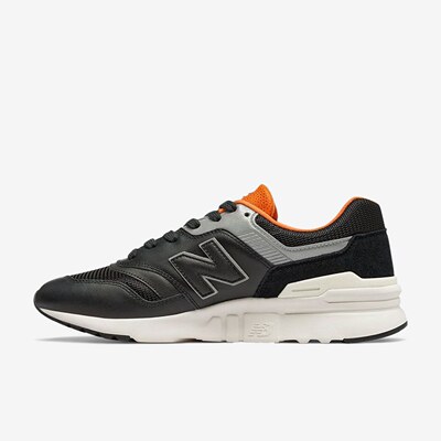 New Balance新百伦正品NB 997H男女同款低帮休闲鞋CM997HGB