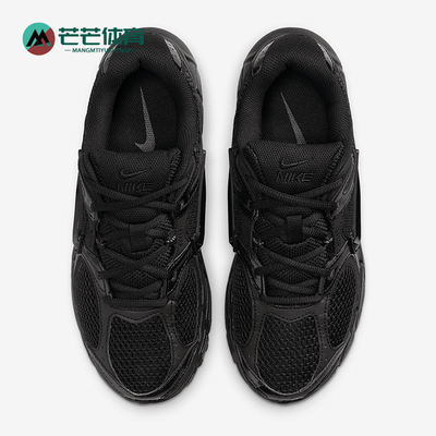 Nike/耐克正品V5 RNR女士网面透气系带经典运动休闲鞋HQ7901-001