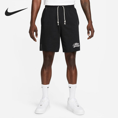 男子五分裤Nike/耐克透气