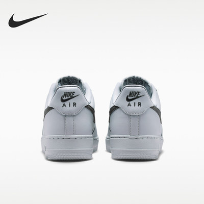 Nike/耐克正品Air Force 1 07男士经典耐穿板鞋IR0952-002