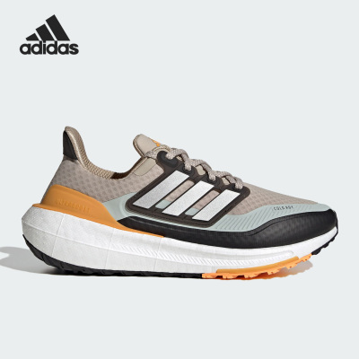 Adidas/阿迪达斯正品ULTRABOOST男子轻便运动跑步鞋IE1674