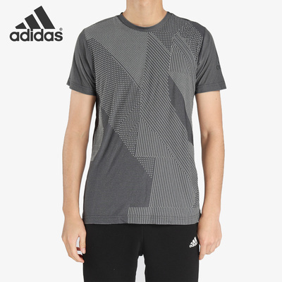 Adidas/阿迪达斯男子短袖