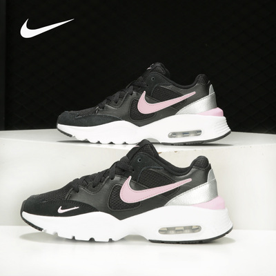 耐克AIRMAX男女气垫跑步鞋