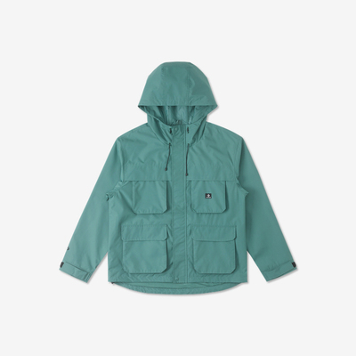 Converse/匡威正品2025新款男子潮流百搭夹克外套10026948-A02