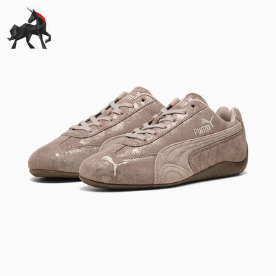 Puma/彪马正品Speedcat 女士简约时尚经典运动休闲鞋404899-01