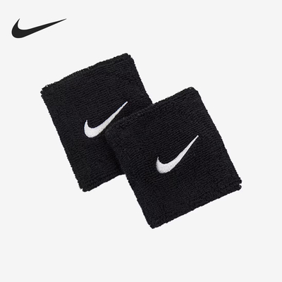 Nike/耐克正品2025年夏季男女透气训练篮球护腕II5301-010