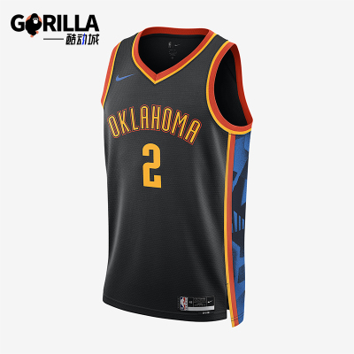 耐克男士运动户外训练宽松球衣