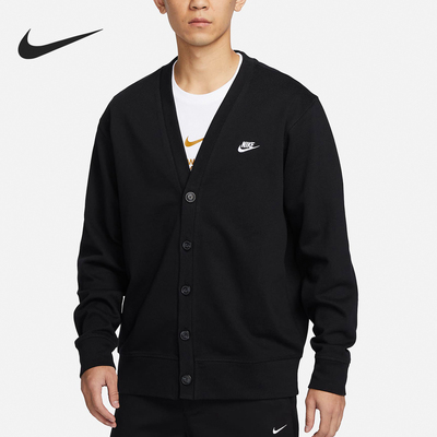 Nike/耐克男士针织外套