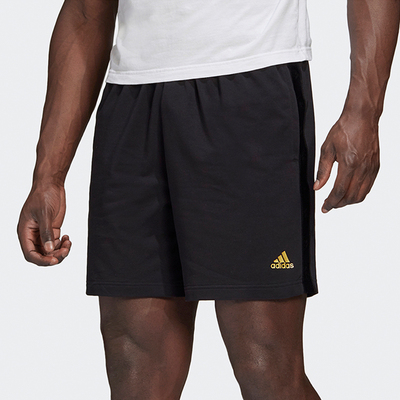 Adidas/阿迪达斯正品 UBU SHORT 男子休闲运动型格短裤 GL2226