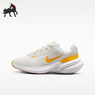 Nike/耐克正品Uplift SC儿童低帮透气耐磨休闲鞋IF1749-102
