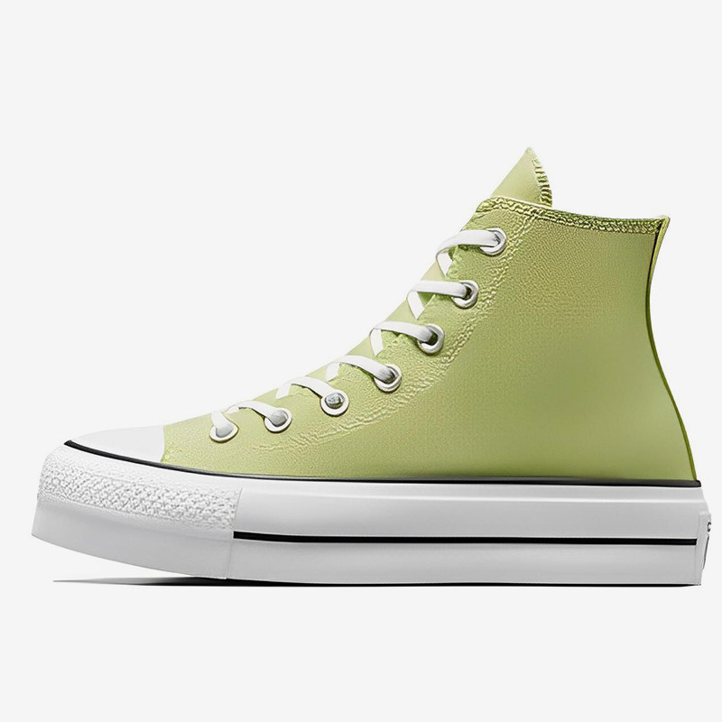 Converse/匡威正品运动女士日常防滑耐磨时尚高帮休闲鞋A06137C