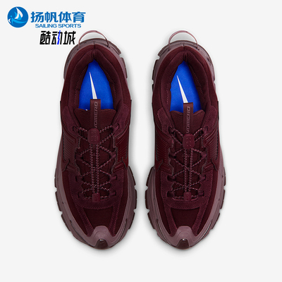 Nike/耐克正品Zoom Vomero女士运动缓震厚底耐磨跑步鞋HQ2181-500