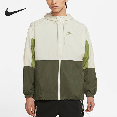 耐克男子运动外套DO0776-072