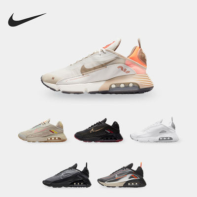 耐克男女舒适运动休闲鞋