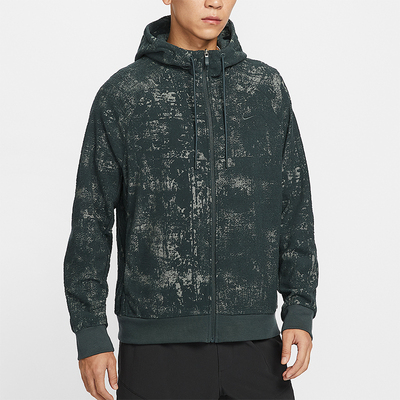 Nike/耐克正品2025秋季款男士日常运动连帽耐穿外套IF2866-390