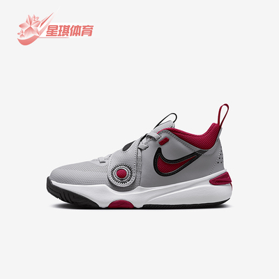 Nike/耐克小童缓震运动休闲鞋