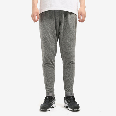 Nike/耐克正品新款男士针织舒适透气休闲运动训练长裤AT5697-032