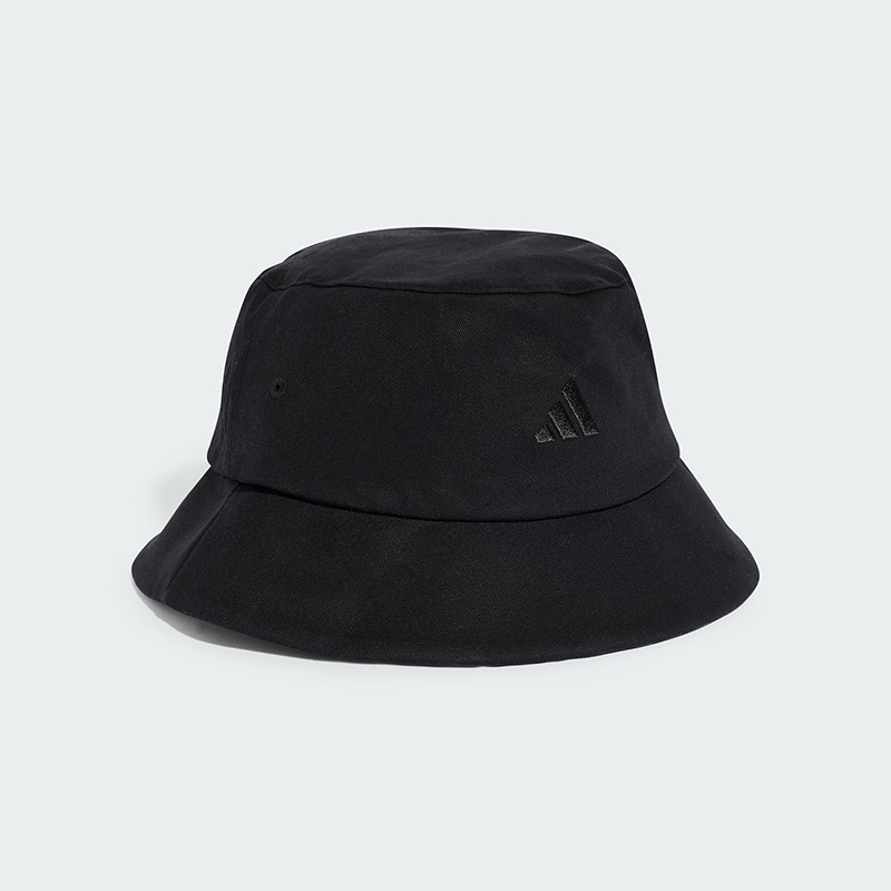 Adidas/阿迪达斯正品新款运动男女同款防晒休闲经典渔夫帽JE5660