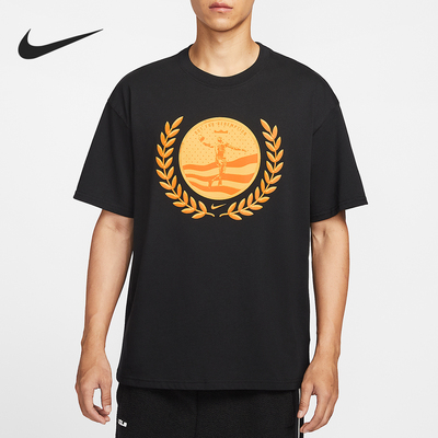 Nike/耐克男士篮球T恤