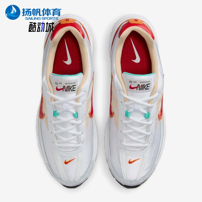 Nike/耐克正品Initiator男士经典防滑轻便经典跑步鞋FD9927-161