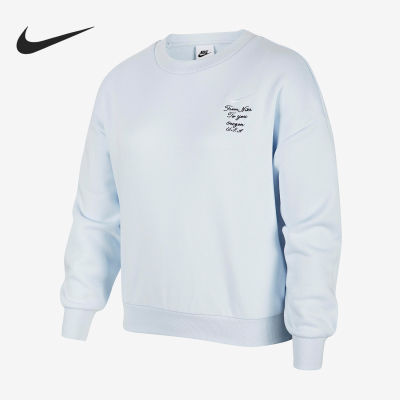 Nike/耐克大童圆领卫衣