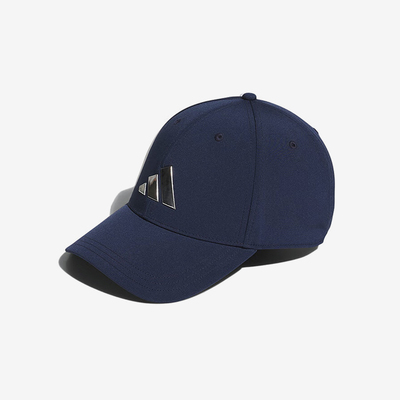 Adidas/阿迪达斯正品2025新款男女同款户外运动遮阳棒球帽HT5781