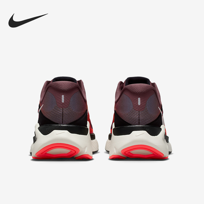 Nike/耐克官方正品Structure Plus女士时尚耐磨跑步鞋HQ3049-500
