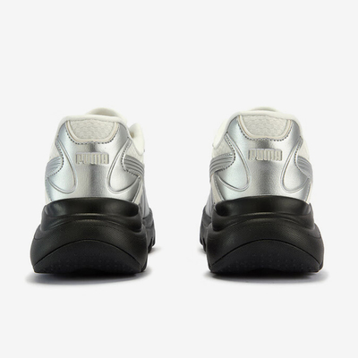 Puma/彪马正品SHIMMERY女士厚底耐磨时尚运动休闲鞋403720-03