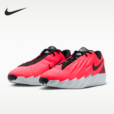 Nike/耐克正品TWELVE TIME EP男士缓震耐磨篮球鞋IM4162-600