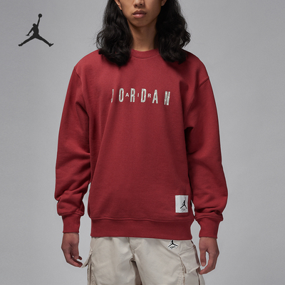 耐克正品男士保暖卫衣