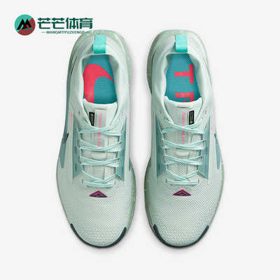 Nike/耐克正品Pegasus Trail 5男士训练减震耐磨跑步鞋FQ0908-013