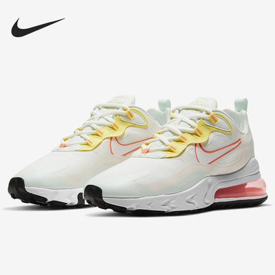 耐克女子气垫缓震运动休闲鞋