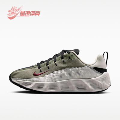 Nike/耐克正品AVA ROVER儿童休闲复古耐磨低帮运动鞋HF6331-301