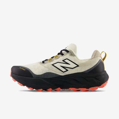 New Balance新百伦正品Hierro男款越野耐磨低帮跑步鞋MTHIERX9